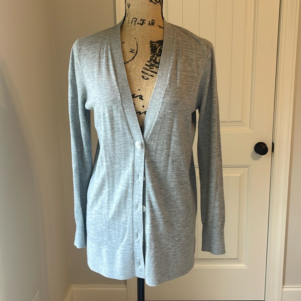 Loft Cardigan - Gem